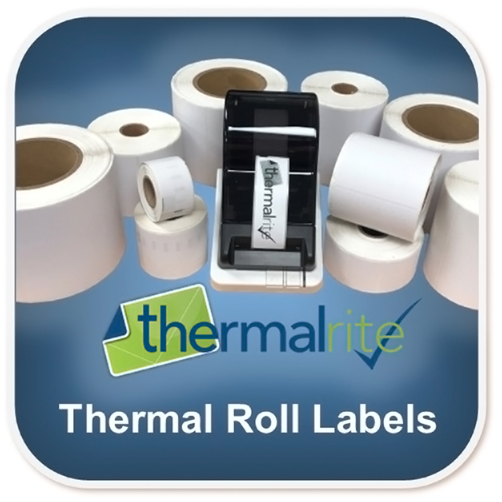 Direct Thermal Labels Thermal Roll Labels Buy Online