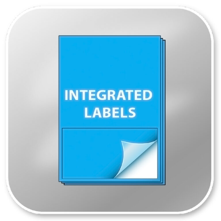 Integrated Labels - Patch Labels - Buy Online