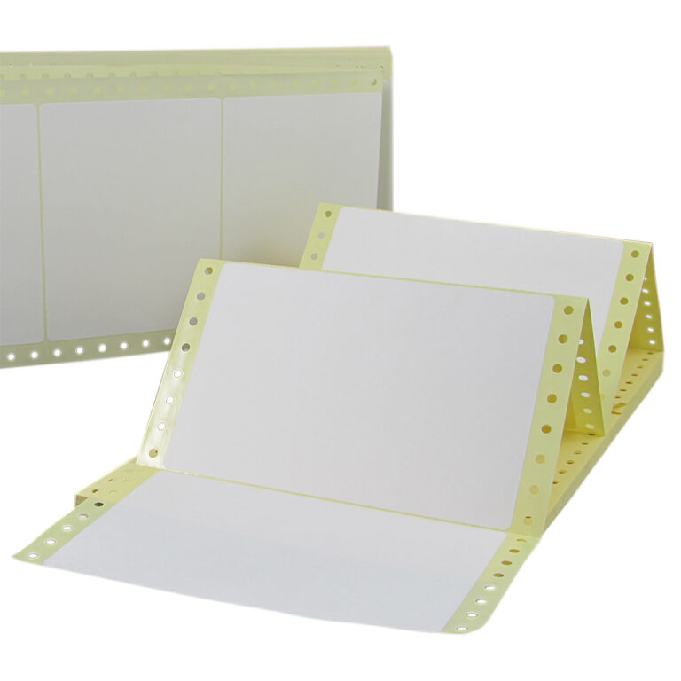 Data Fanfold Labels For Dot Matrix Printers To Buy Online