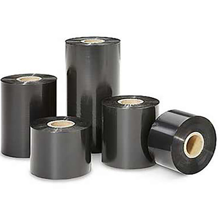 Thermal Ribbons For Label Printers - Great Prices - Buy Here