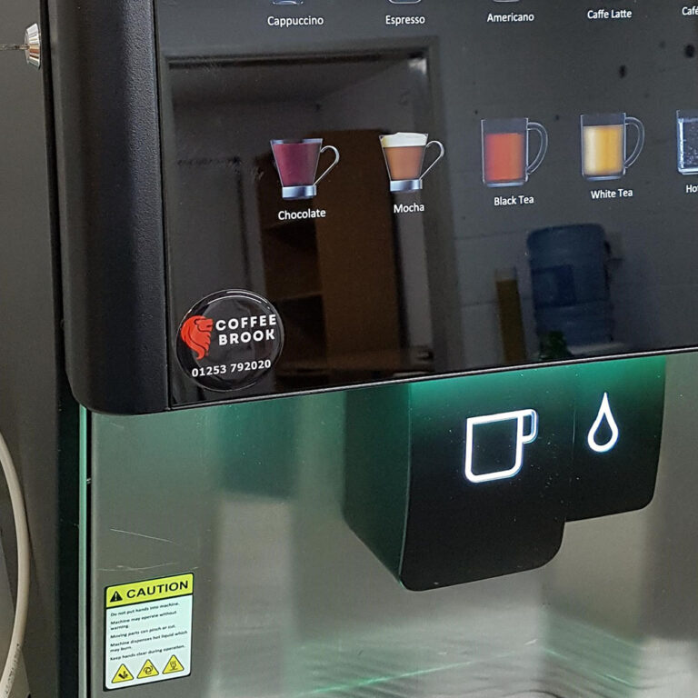 Resin Domed Labels - Gel Bubble Badge Labels