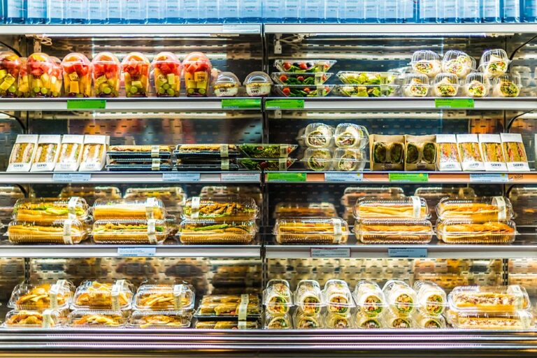 Food Packaging Labels - A Guide To Our Labels For Food