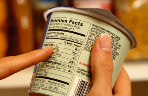 Food Packaging Labels - A Guide To Our Labels For Food