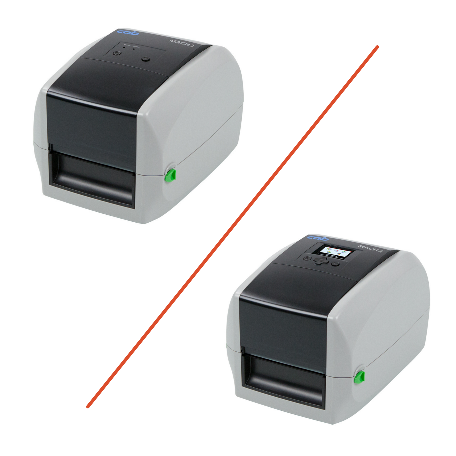 CAB Printers