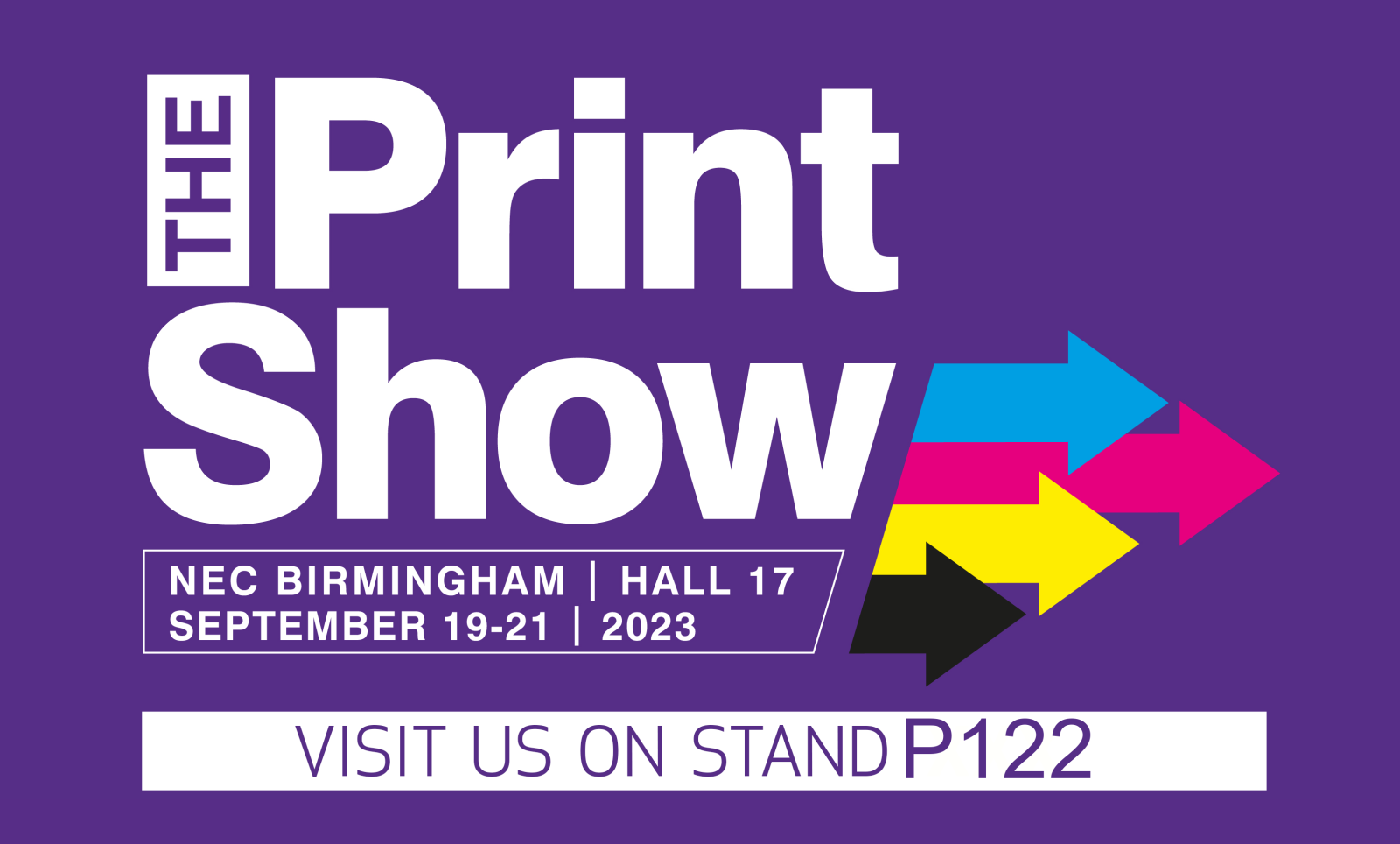 PFW Labels to Showcase Innovative Printing Solutions at The Print Show 2023